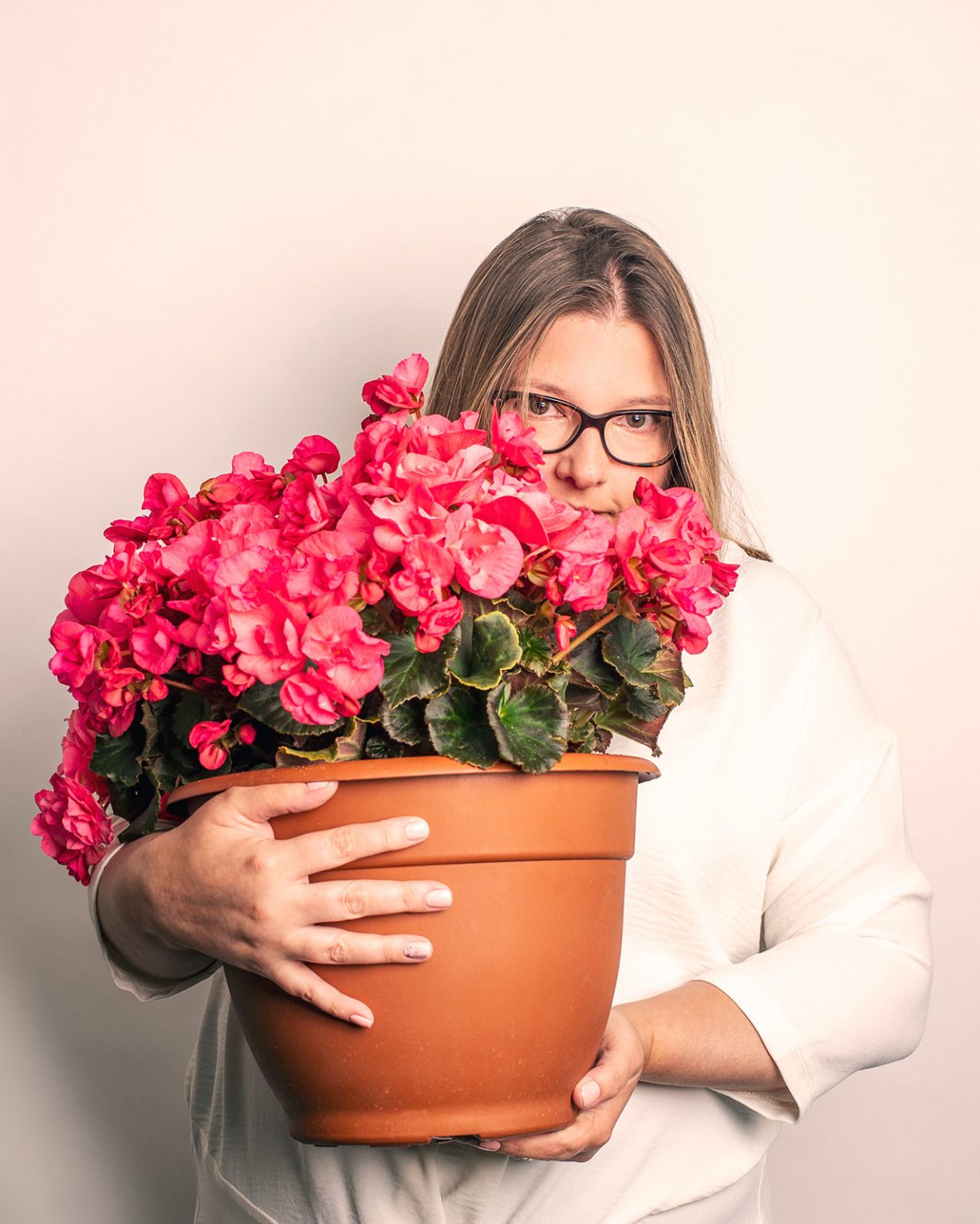 Labels and packaging - Floramedia.co.uk