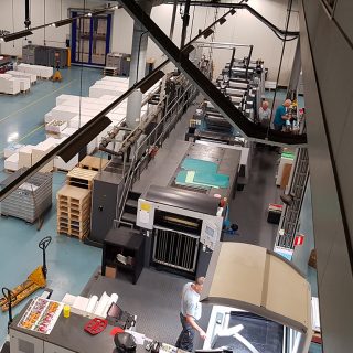 Plant labels - stock - Floramedia.co.uk